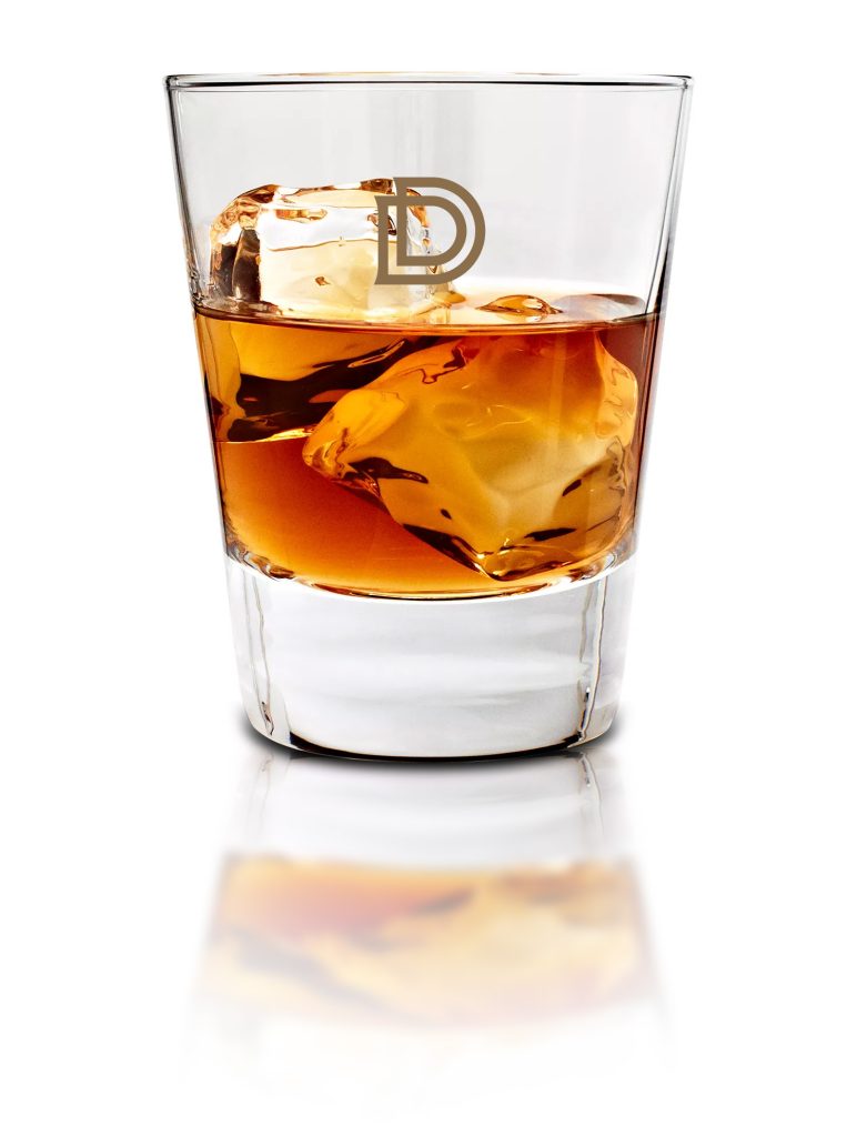 Homepage - The Durham Distillery